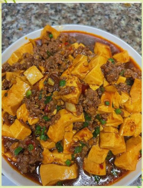 肉末豆腐怎么烧_肉末豆腐的家常做法-第2张图片-山城妙识 肉末豆腐怎么烧_肉末豆腐的家常做法-第2张图片-山城妙识