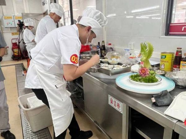 粤菜师傅工程是什么_如何报名参与-第2张图片-山城妙识 粤菜师傅工程是什么_如何报名参与-第2张图片-山城妙识