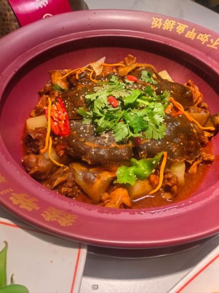 霸王别姬是什么菜_霸王别姬菜名由来-第1张图片-山城妙识 霸王别姬是什么菜_霸王别姬菜名由来-第1张图片-山城妙识