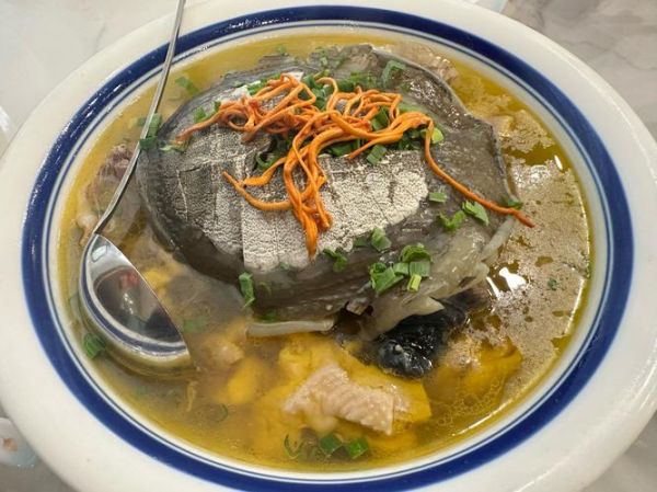 霸王别姬是什么菜_霸王别姬菜名由来-第2张图片-山城妙识 霸王别姬是什么菜_霸王别姬菜名由来-第2张图片-山城妙识