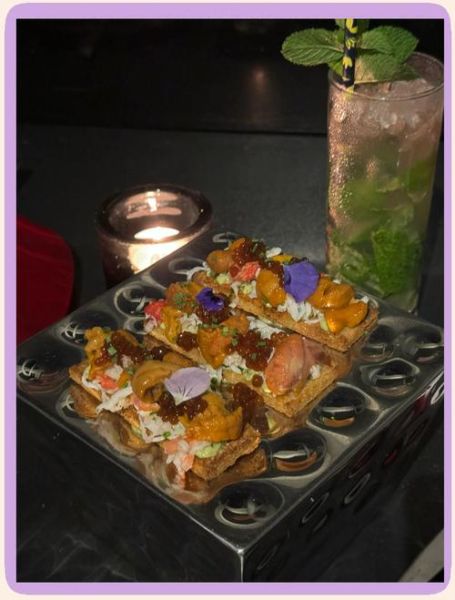 西餐前菜怎么做_西餐前菜有哪些经典搭配-第3张图片-山城妙识 西餐前菜怎么做_西餐前菜有哪些经典搭配-第3张图片-山城妙识