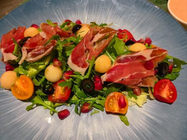 西餐前菜怎么做_西餐前菜有哪些经典搭配-第1张图片-山城妙识 西餐前菜怎么做_西餐前菜有哪些经典搭配-第1张图片-山城妙识