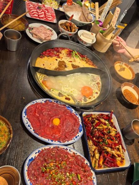 重庆火锅哪里最正宗_重庆火锅为什么这么辣-第3张图片-山城妙识 重庆火锅哪里最正宗_重庆火锅为什么这么辣-第3张图片-山城妙识