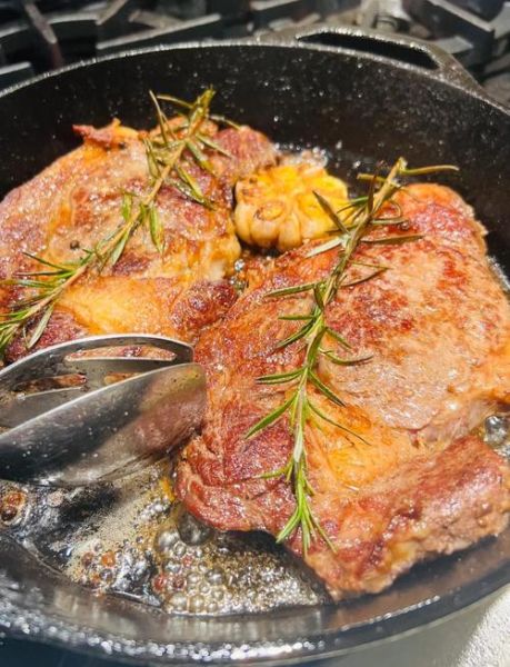 家常牛排怎么煎_牛排煎多久才嫩-第2张图片-山城妙识 家常牛排怎么煎_牛排煎多久才嫩-第2张图片-山城妙识