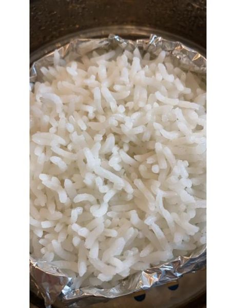 蒸锅怎么蒸米饭_蒸锅蒸米饭的正确方法-第3张图片-山城妙识 蒸锅怎么蒸米饭_蒸锅蒸米饭的正确方法-第3张图片-山城妙识