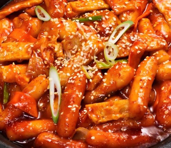 火锅年糕怎么炒好吃又简单_火锅年糕炒几分钟才软糯-第1张图片-山城妙识 火锅年糕怎么炒好吃又简单_火锅年糕炒几分钟才软糯-第1张图片-山城妙识