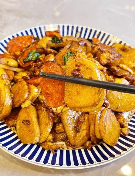 火锅年糕怎么炒好吃又简单_火锅年糕炒几分钟才软糯-第3张图片-山城妙识 火锅年糕怎么炒好吃又简单_火锅年糕炒几分钟才软糯-第3张图片-山城妙识