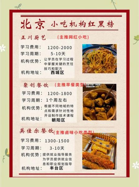 餐饮加盟什么小吃最火_新手如何避坑-第2张图片-山城妙识 餐饮加盟什么小吃最火_新手如何避坑-第2张图片-山城妙识