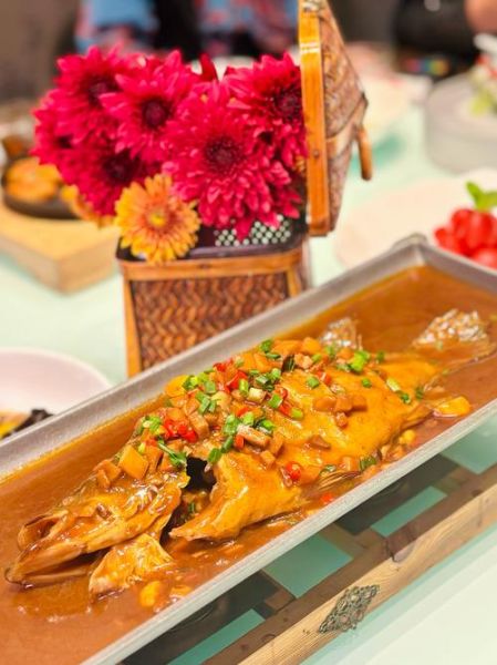 家常徽菜怎么做_徽菜代表菜有哪些-第2张图片-山城妙识 家常徽菜怎么做_徽菜代表菜有哪些-第2张图片-山城妙识