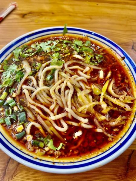 正宗麻辣面怎么做_正宗麻辣面配方比例-第1张图片-山城妙识 正宗麻辣面怎么做_正宗麻辣面配方比例-第1张图片-山城妙识