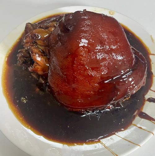 蹄膀炖什么比较好吃_蹄膀炖什么食材最香-第1张图片-山城妙识 蹄膀炖什么比较好吃_蹄膀炖什么食材最香-第1张图片-山城妙识