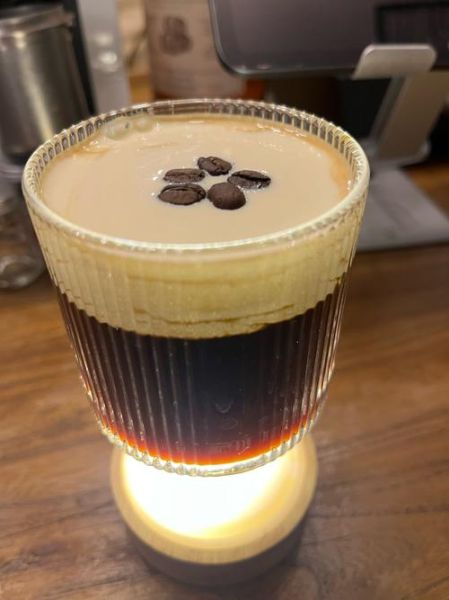 爱尔兰咖啡的做法_爱尔兰咖啡的爱情故事-第3张图片-山城妙识