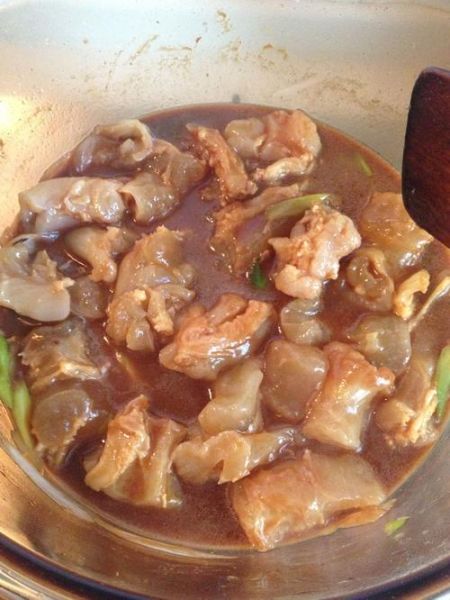 炖牛筋怎么做好吃又软_牛筋炖多久才烂-第3张图片-山城妙识