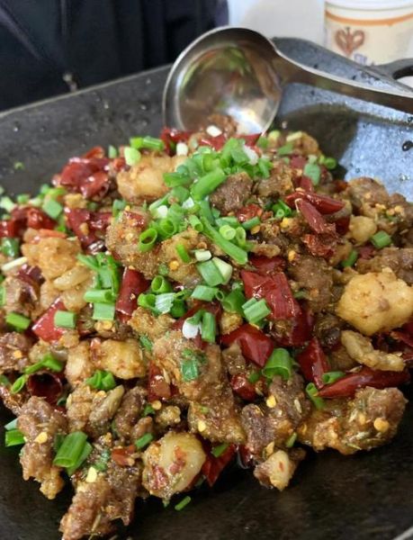 炖牛筋怎么做好吃又软_牛筋炖多久才烂-第1张图片-山城妙识