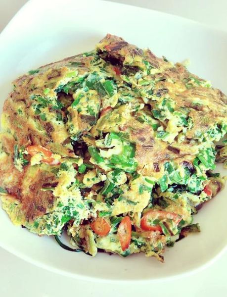 韭菜可以配什么菜炒_韭菜炒什么好吃-第3张图片-山城妙识