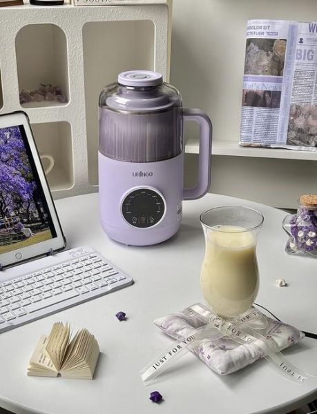 最便宜的豆浆机多少钱一台_百元内能买到吗-第2张图片-山城妙识