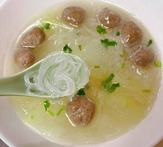 冬瓜粉丝汤怎么做_冬瓜粉丝的家常做法-第3张图片-山城妙识