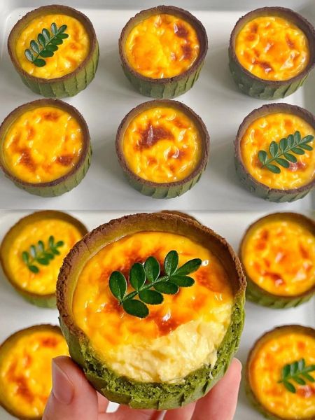 可可粉怎么做简单甜品_可可粉能做什么早餐-第3张图片-山城妙识