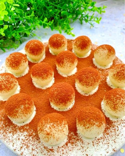 可可粉怎么做简单甜品_可可粉能做什么早餐-第2张图片-山城妙识