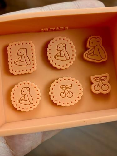 饼干模具怎么选_饼干模具哪种材质好-第3张图片-山城妙识