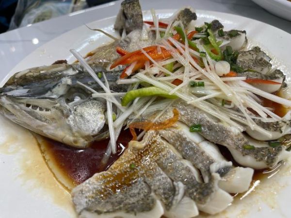 狗鱼怎么做好吃_狗鱼做法大全视频-第2张图片-山城妙识