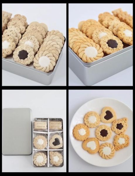 饼干模具怎么选_饼干模具哪种材质好-第2张图片-山城妙识