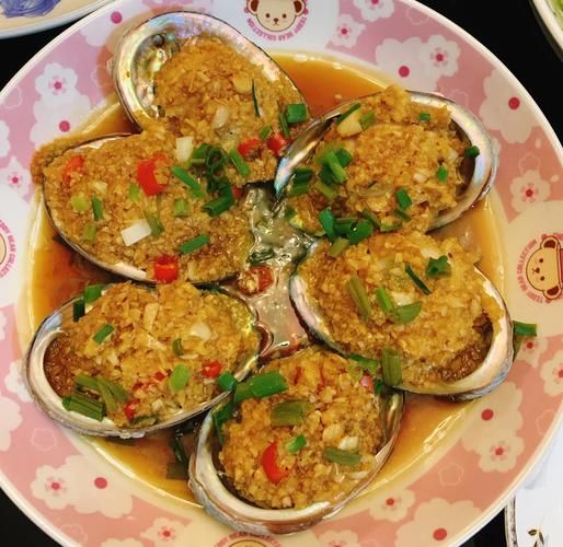 蒸鲍鱼需要蒸多长时间_鲍鱼蒸多久才嫩-第1张图片-山城妙识