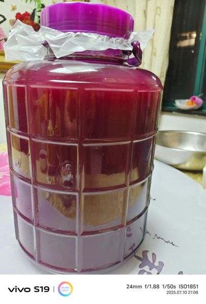 自制葡萄酒需要发酵多长时间_二次发酵多久可以喝-第3张图片-山城妙识