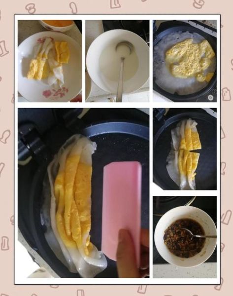 电饼铛怎么使用_电饼铛能做什么-第2张图片-山城妙识