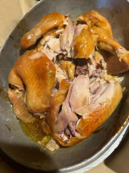 叫花鸡产地哪里的正宗_正宗叫花鸡来自哪里-第1张图片-山城妙识