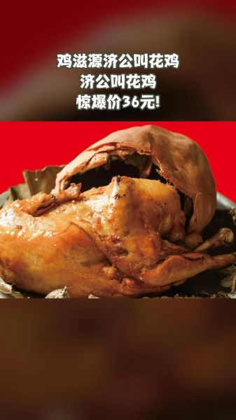 叫花鸡产地哪里的正宗_正宗叫花鸡来自哪里-第2张图片-山城妙识