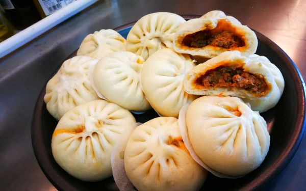 包子图片大全图真实_如何辨别真假包子图-第1张图片-山城妙识