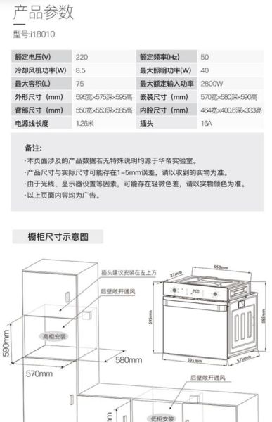 家用电烤箱怎么选_电烤箱容量多大合适-第1张图片-山城妙识