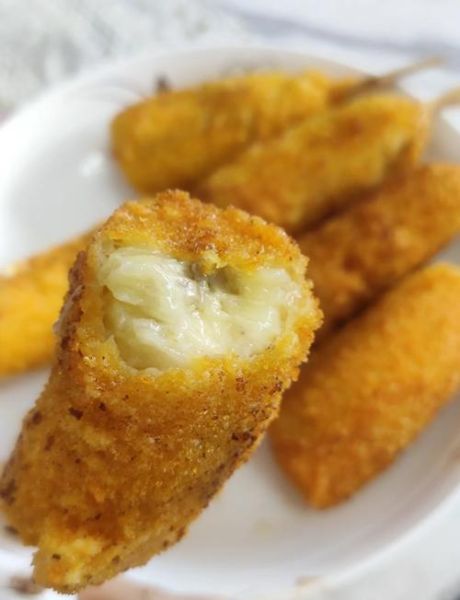 香蕉怎么吃最好吃_香蕉吃法大全集-第2张图片-山城妙识