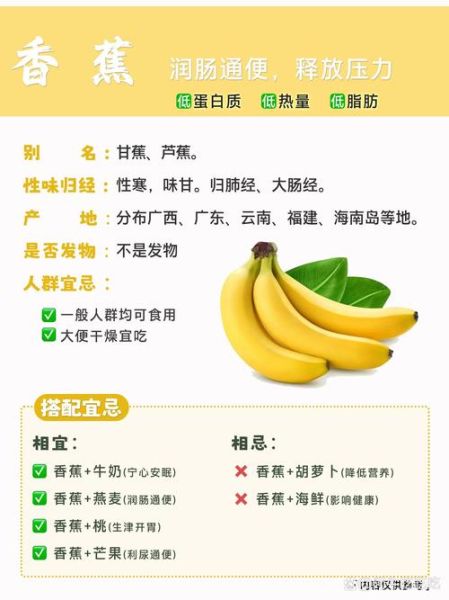 香蕉怎么吃最好吃_香蕉吃法大全集-第1张图片-山城妙识