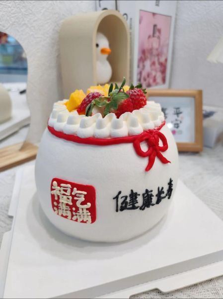 网红蛋糕哪里买_网红蛋糕怎么做-第3张图片-山城妙识 网红蛋糕哪里买_网红蛋糕怎么做-第3张图片-山城妙识