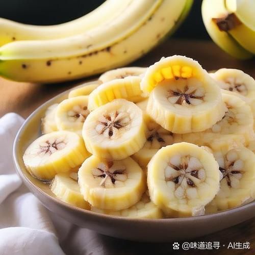 香蕉怎么吃最好吃_香蕉吃法大全集-第3张图片-山城妙识