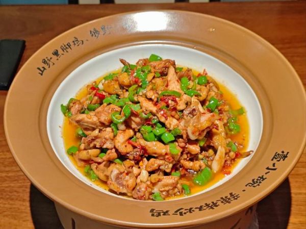 山东辣椒炒鸡怎么做_正宗做法窍门-第3张图片-山城妙识 山东辣椒炒鸡怎么做_正宗做法窍门-第3张图片-山城妙识