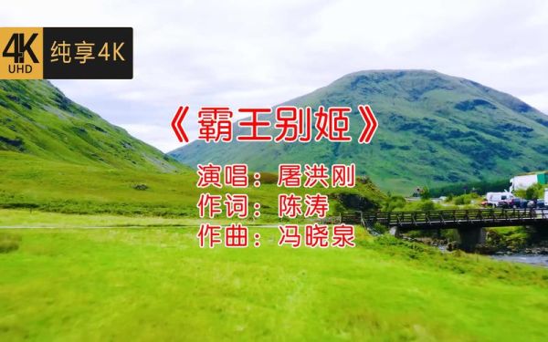 霸王别姬屠洪刚百度云_如何无损下载-第1张图片-山城妙识 霸王别姬屠洪刚百度云_如何无损下载-第1张图片-山城妙识