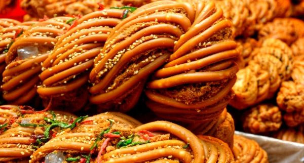 天津小吃三绝有哪些_天津三绝小吃哪里最正宗-第2张图片-山城妙识 天津小吃三绝有哪些_天津三绝小吃哪里最正宗-第2张图片-山城妙识