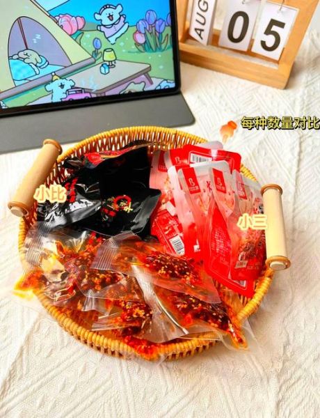 小零食品牌排行榜_哪些值得买-第2张图片-山城妙识 小零食品牌排行榜_哪些值得买-第2张图片-山城妙识