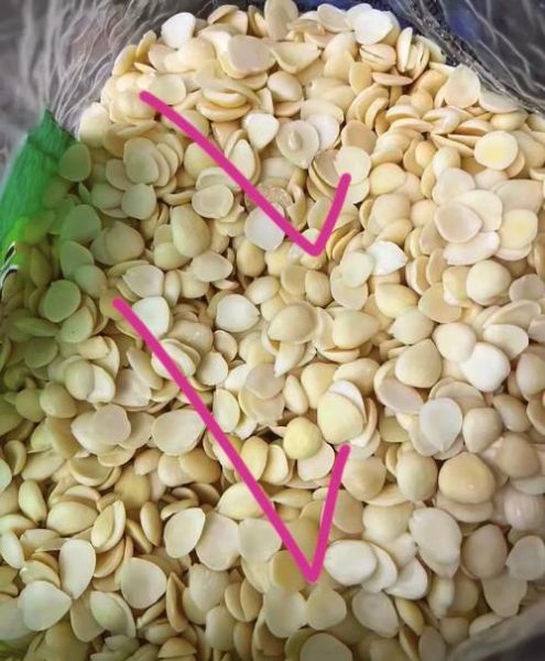 甜杏仁怎么吃_甜杏仁一天吃多少粒合适-第3张图片-山城妙识 甜杏仁怎么吃_甜杏仁一天吃多少粒合适-第3张图片-山城妙识