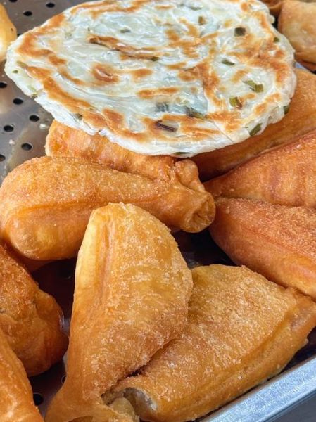 南方早餐小吃大全_有哪些必吃经典-第1张图片-山城妙识 南方早餐小吃大全_有哪些必吃经典-第1张图片-山城妙识