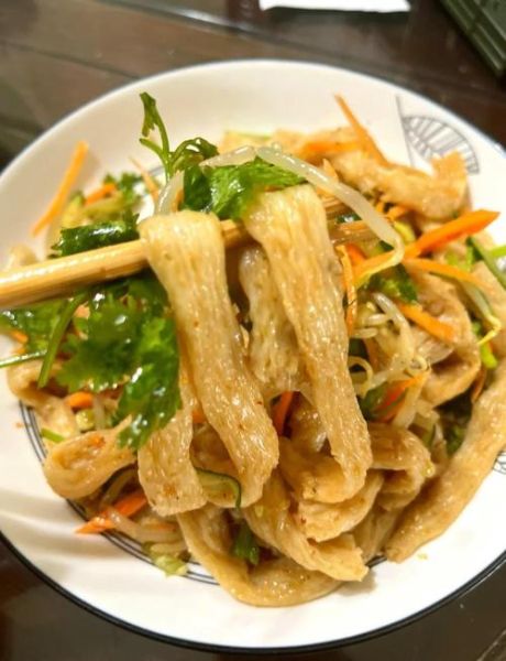 凉拌面筋怎么做_家常做法大全-第2张图片-山城妙识 凉拌面筋怎么做_家常做法大全-第2张图片-山城妙识