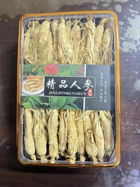 白参的功效与作用_白参的副作用有哪些-第3张图片-山城妙识 白参的功效与作用_白参的副作用有哪些-第3张图片-山城妙识