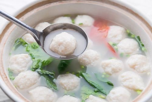 清汤鱼丸怎么做_鱼丸汤为什么不腥-第2张图片-山城妙识 清汤鱼丸怎么做_鱼丸汤为什么不腥-第2张图片-山城妙识
