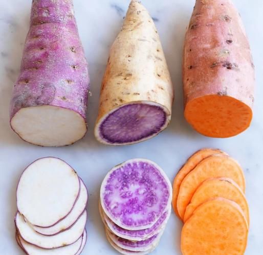 番薯是什么意思_番薯和红薯的区别-第2张图片-山城妙识 番薯是什么意思_番薯和红薯的区别-第2张图片-山城妙识