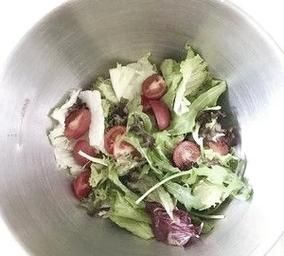 蔬菜沙拉油醋汁怎么调_蔬菜沙拉油醋汁比例是多少-第1张图片-山城妙识 蔬菜沙拉油醋汁怎么调_蔬菜沙拉油醋汁比例是多少-第1张图片-山城妙识