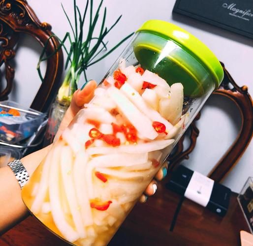 简单腌萝卜怎么做_腌萝卜要多久才能吃-第2张图片-山城妙识 简单腌萝卜怎么做_腌萝卜要多久才能吃-第2张图片-山城妙识