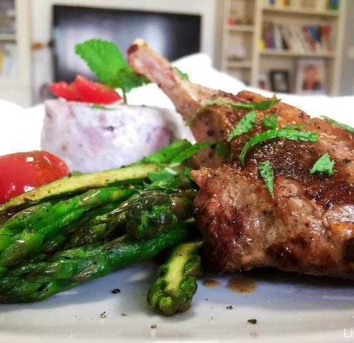 香煎羊排怎么做_香煎羊排腌制多久-第2张图片-山城妙识 香煎羊排怎么做_香煎羊排腌制多久-第2张图片-山城妙识